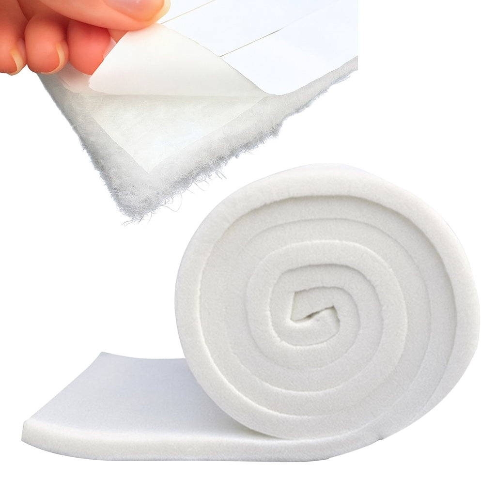 Thermal Insulation & Automotive Foil | Heat Reflective Lining UK – Car ...