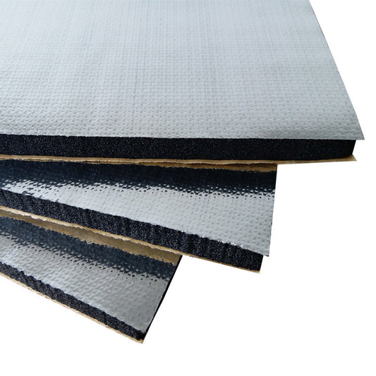 Engine Bay Insulation for Cars, Vans, Campervans & Boats – Car ...