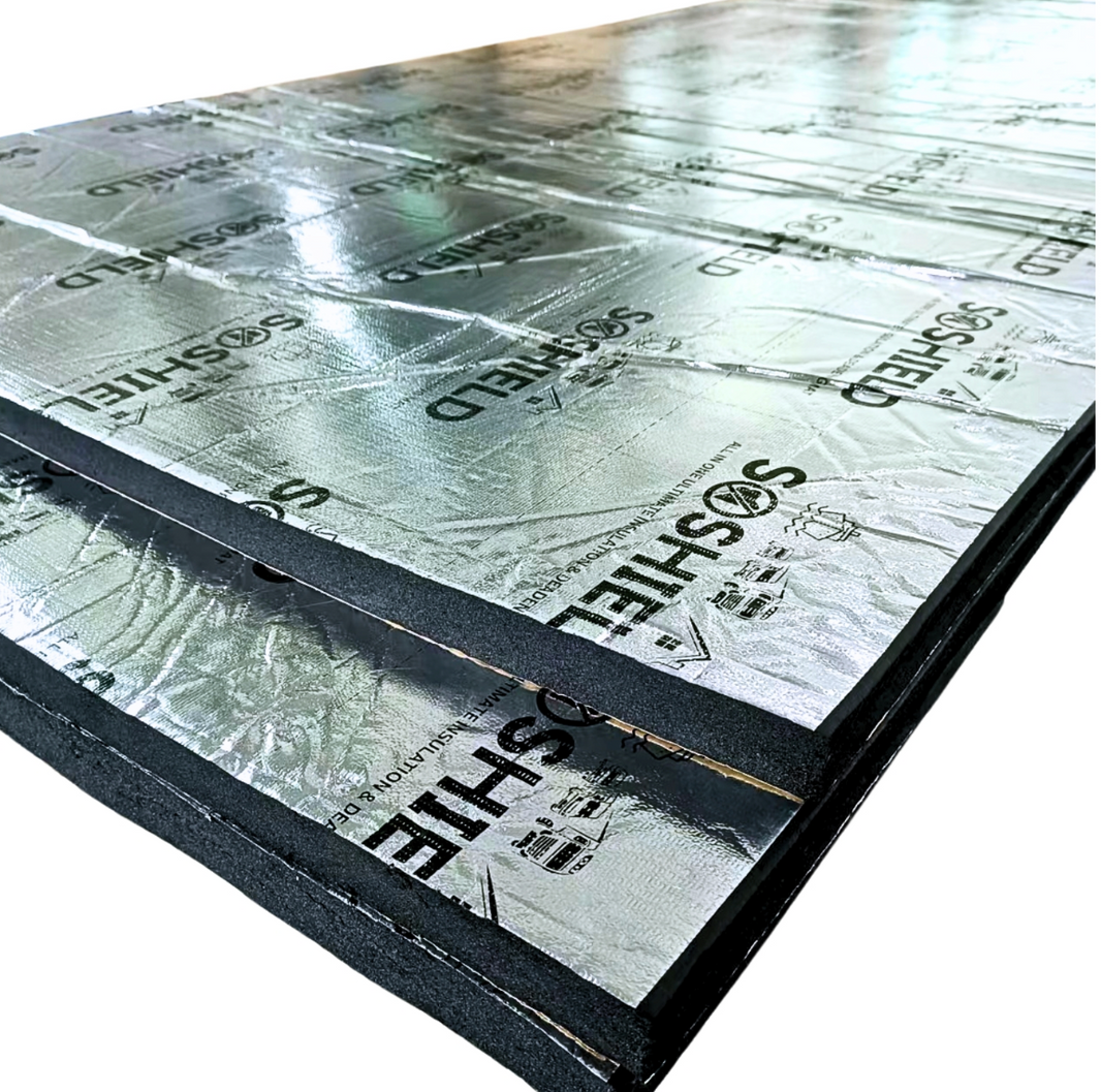 Car Insulation UK